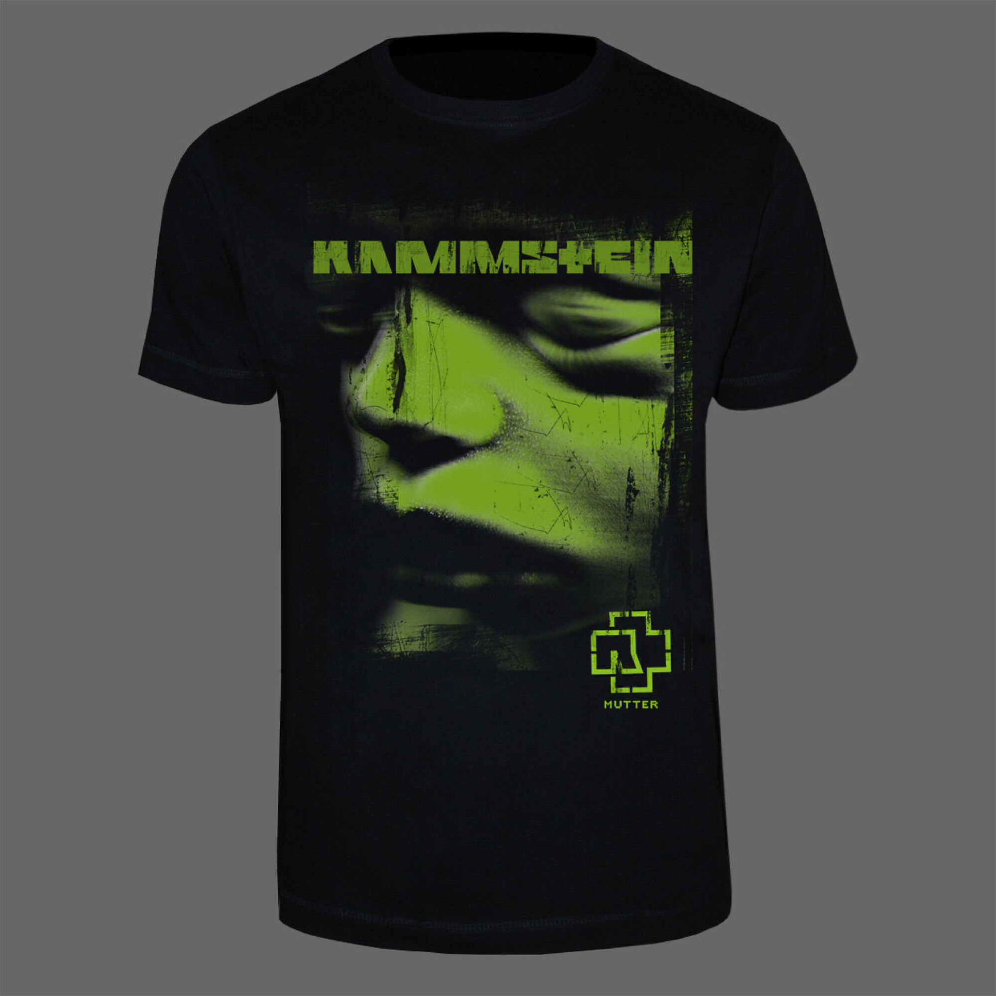 Rammstein Merchandise Shop