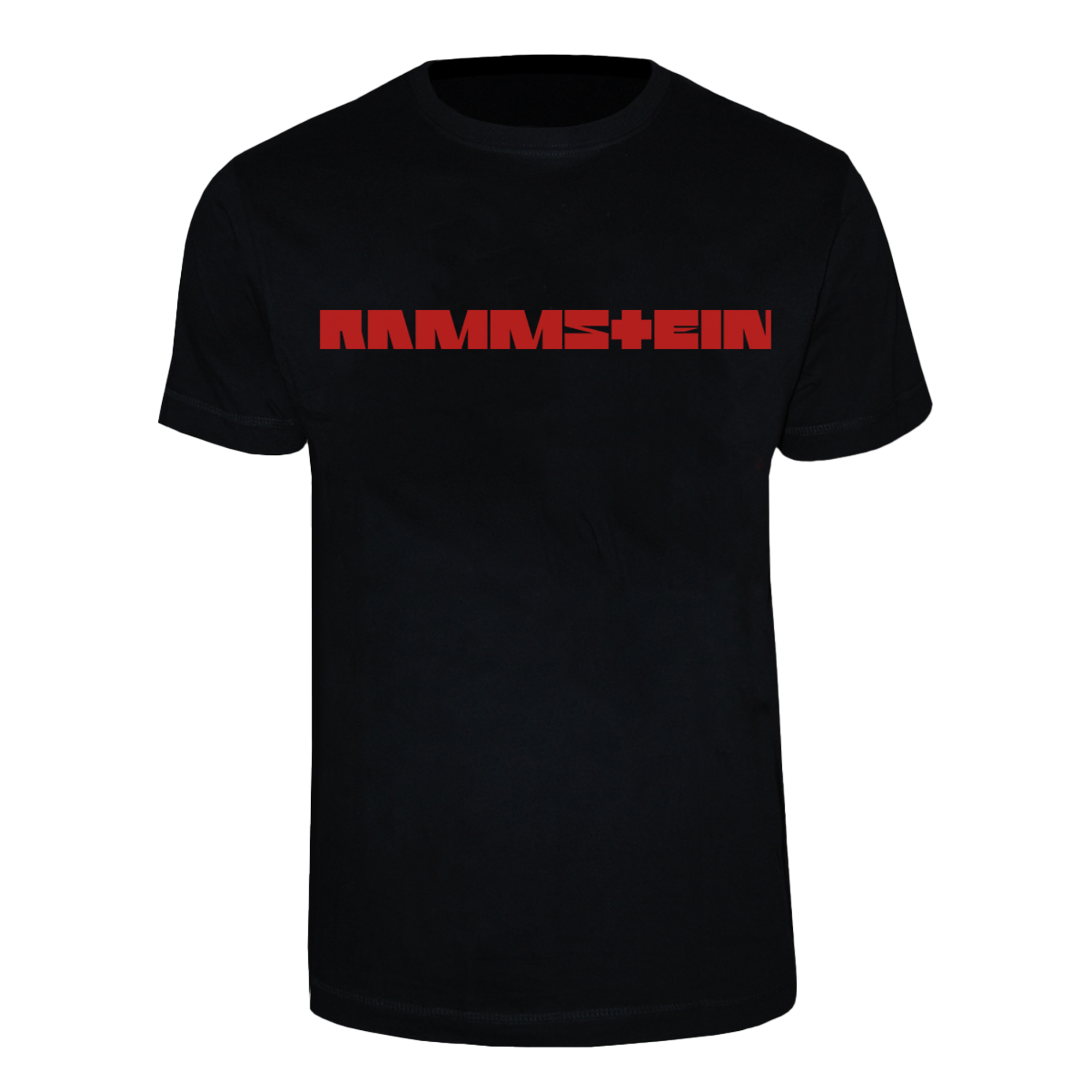 T-Shirt ”Zeit” | Rammstein-Shop