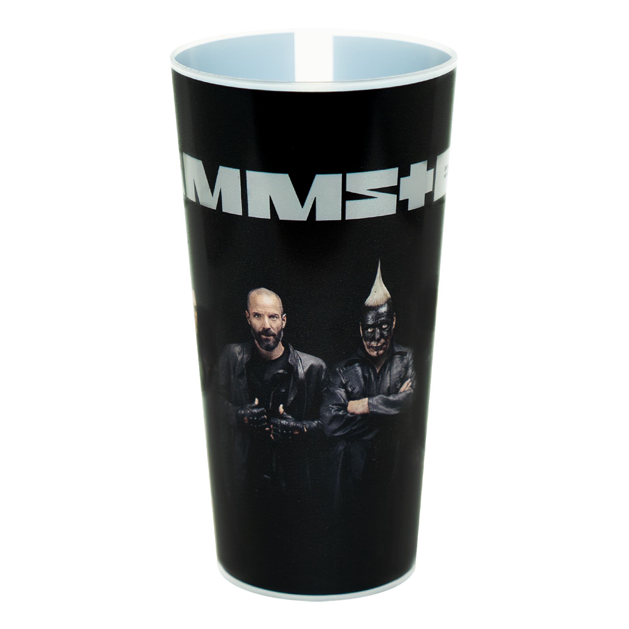 Cup ”Adieu” 1 L | Rammstein-Shop