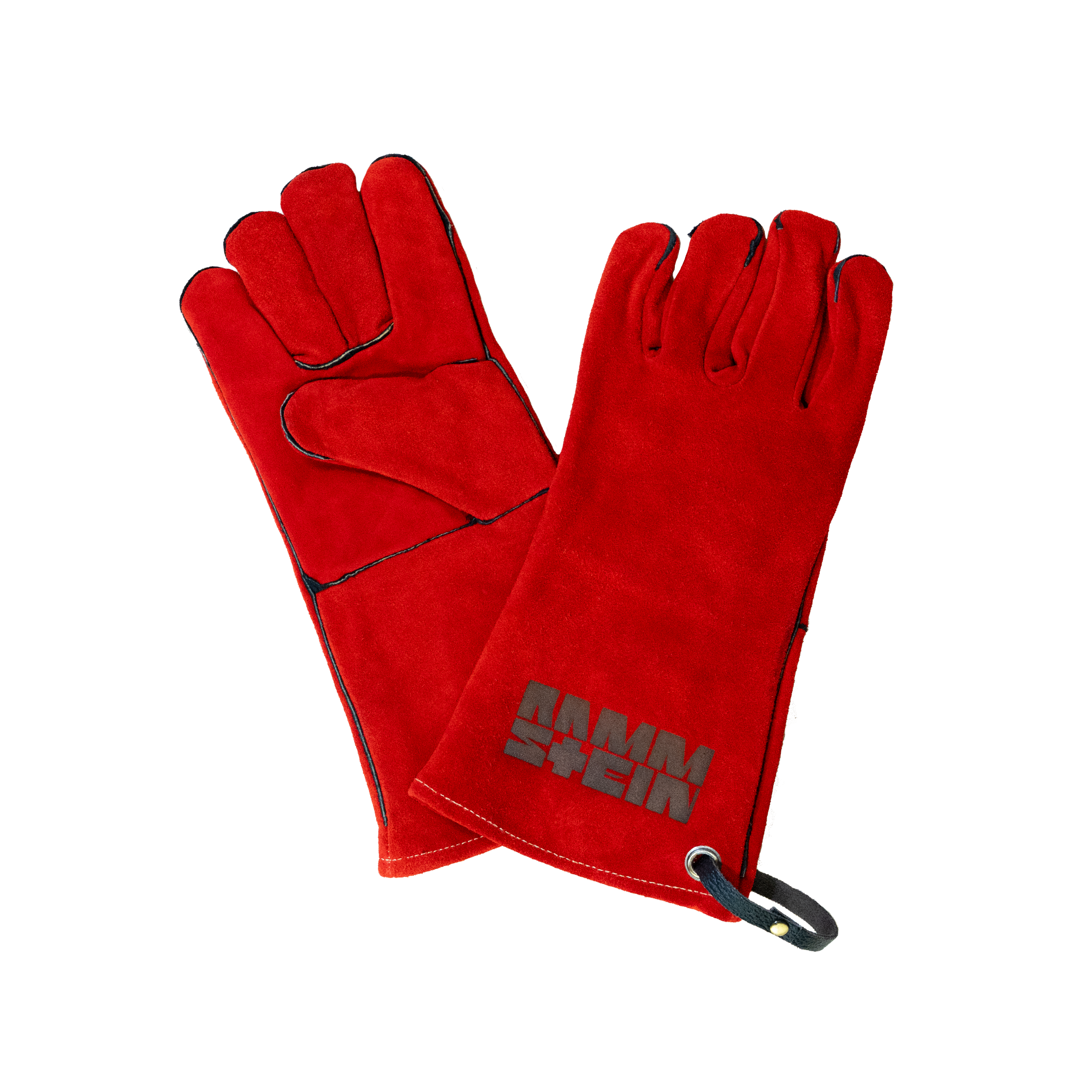 BBQ Gloves ”So heiß” | Rammstein-Shop