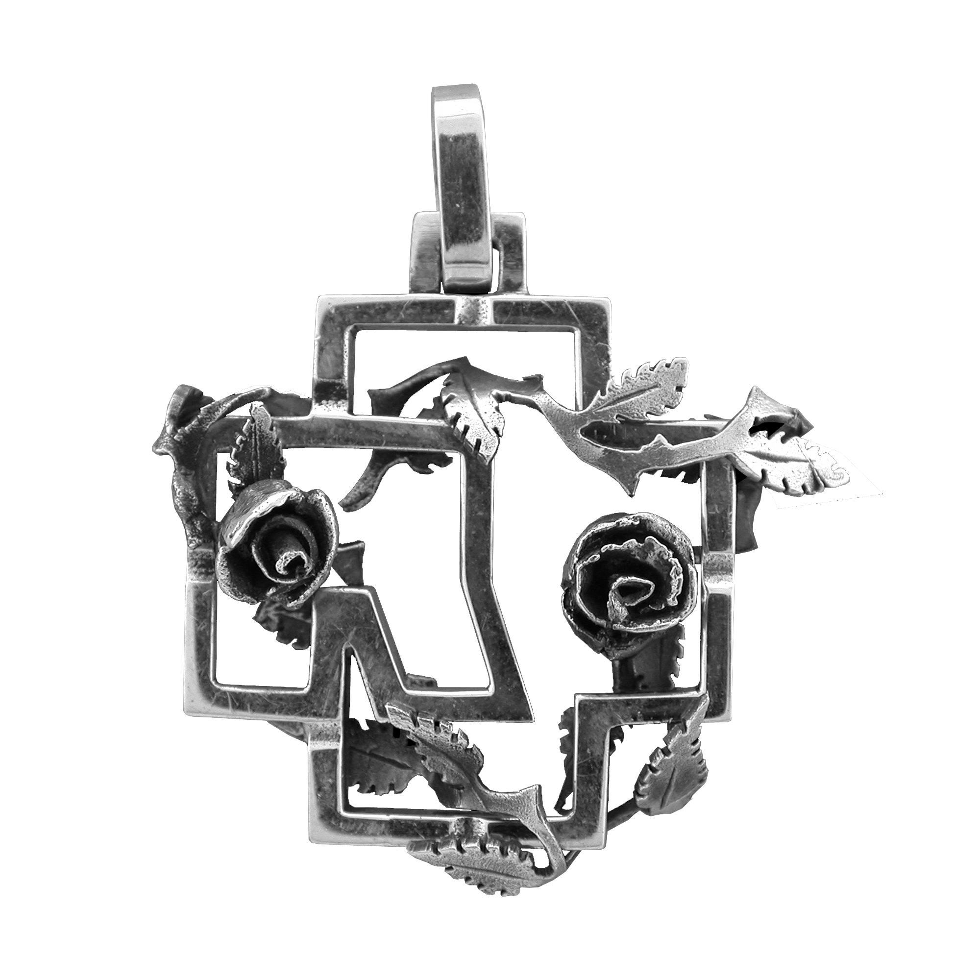 Pendant ”Rosenrot” | Rammstein-Shop