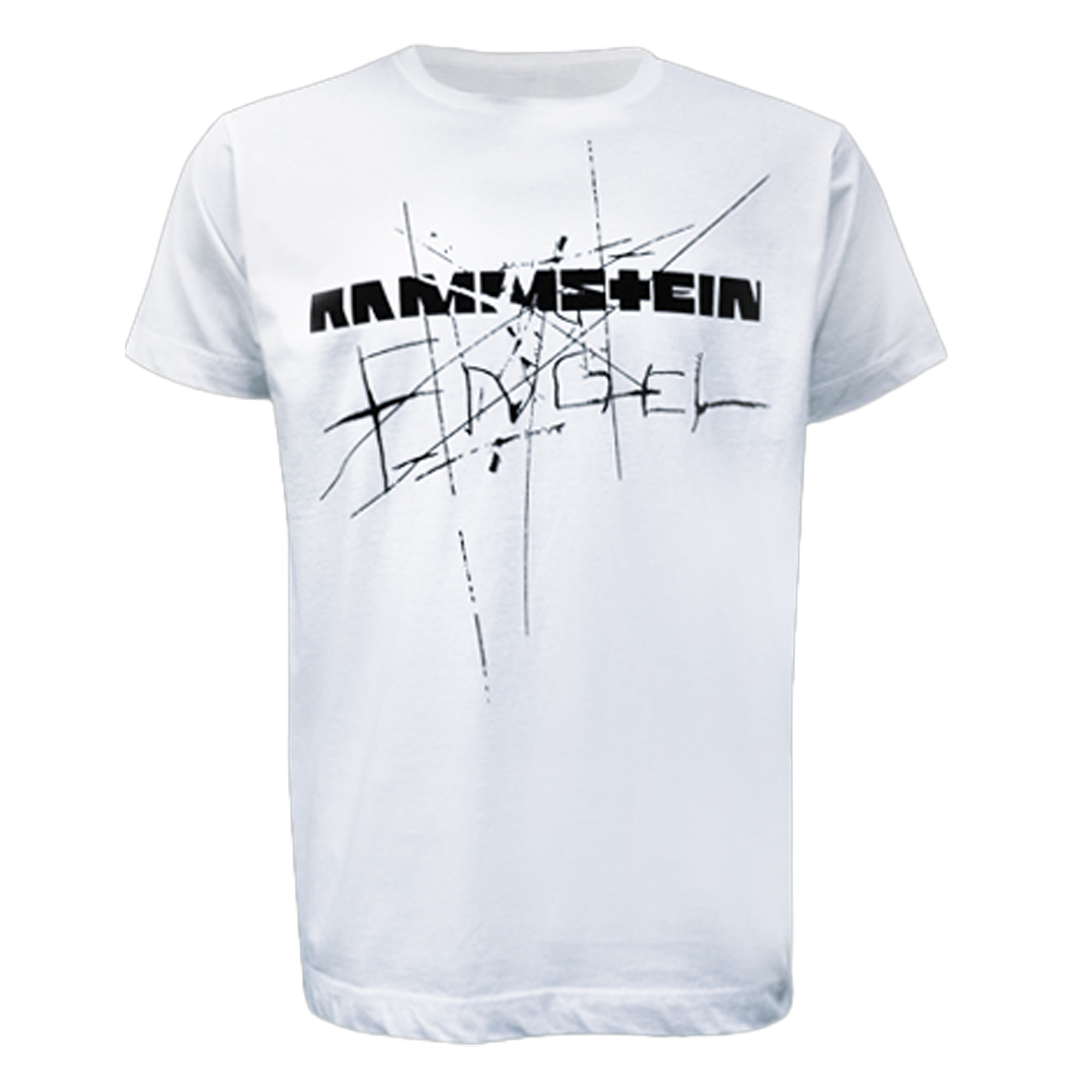 T-Shirt ”Engel” | Rammstein-Shop