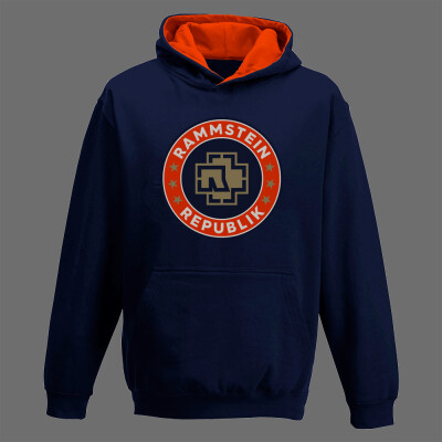 Rammstein Merchandise Shop