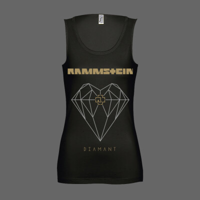 Rammstein Merchandise Shop