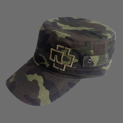 Military Cap Mens